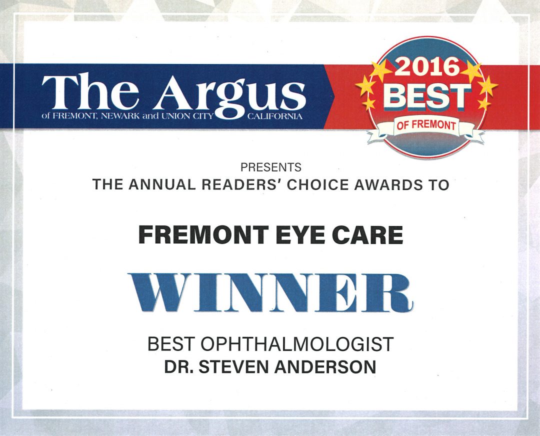 Home | Fremont Eye Care